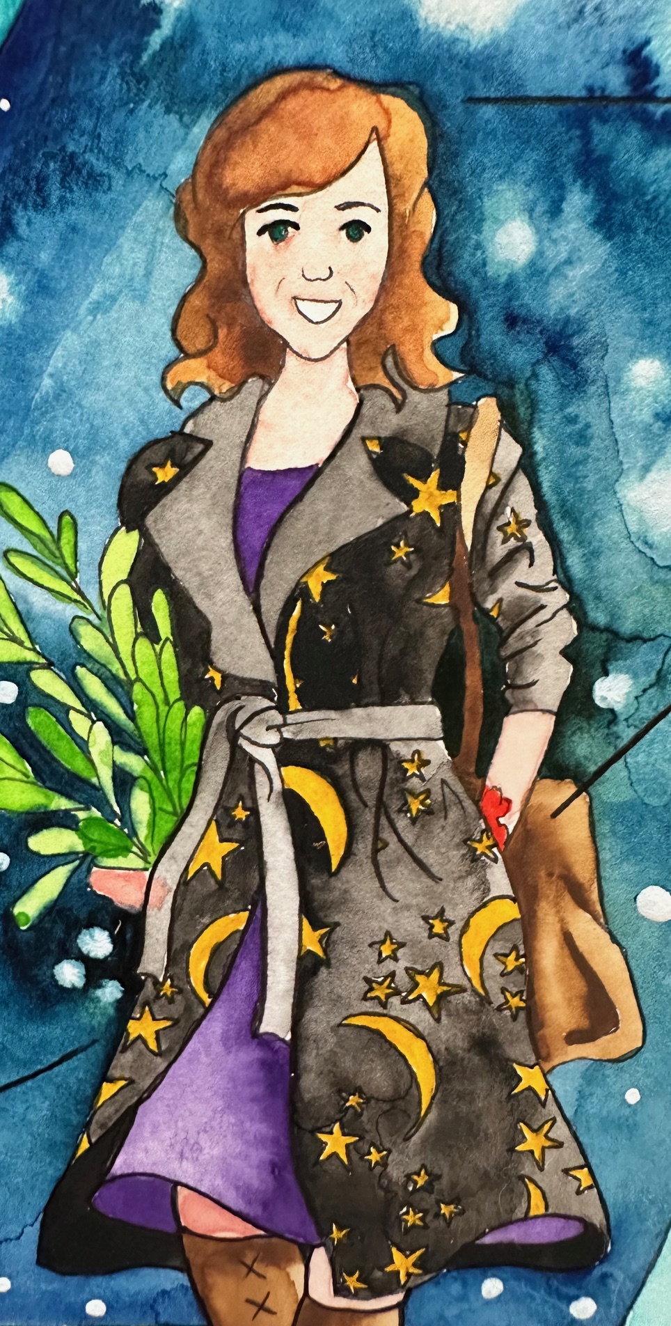 The House of Mabel (Etsy Shop)